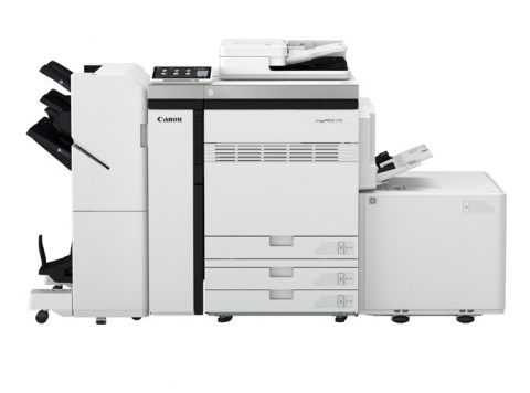 Canon Production Printers - Signa Digital Solutions